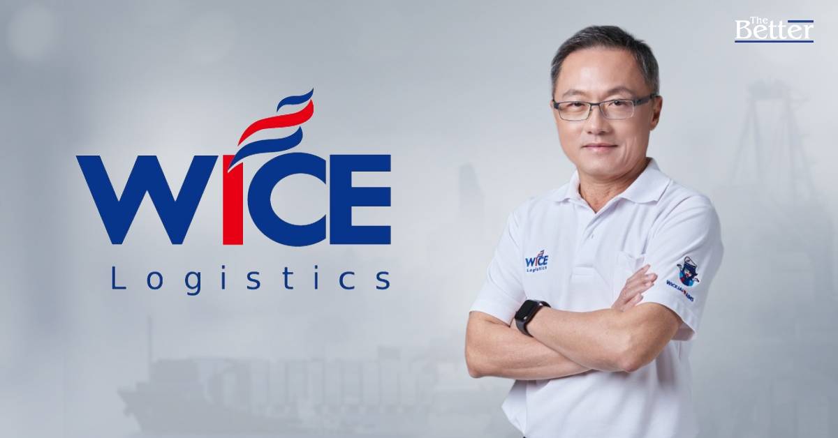 WICE เดินหน้าตั้งบ.ย่อย WGRS ขยายธุรกิจ Cross Border Service ควบคู่กับ ETL มั่นใจธุรกิจโลจิสติก ...