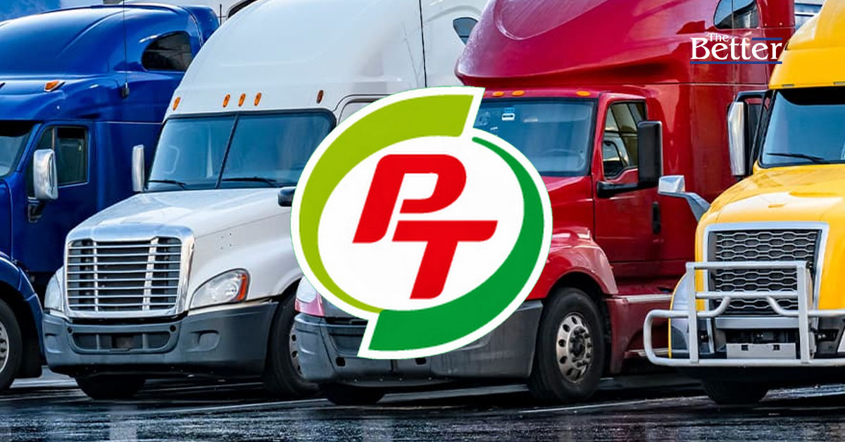 PTG ทุ่ม 825 ล้านบาท ซื้อหุ้น 33.33% “ไพศาล แคปปิตอล” ธุรกิจปล่อยสินเชื่อรถบรรทุกมือสอง-สินเชื่อ ...