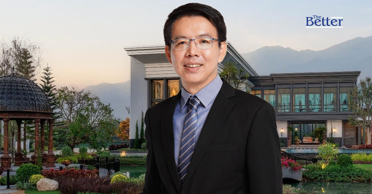 พอร์ตบ้านหรู‘แสนสิริ’ แกร่ง พายอดขาย Q1/67 ทะลุหมื่นล.บาท ท่ามกลางตลาดอสังหาฯทยอยฟื้นตัว-แข่งขัน ...