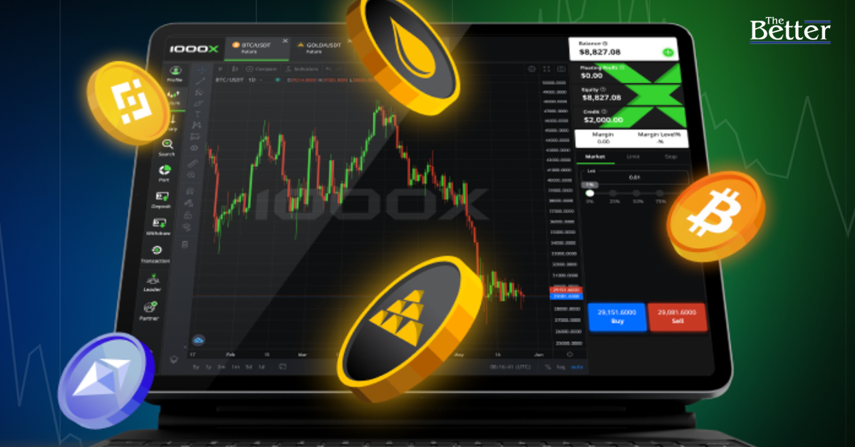ก.ล.ต.เร่งปิดเว็บไซต์ 1000x. live ค้าสินทรัพย์ดิจิทัลโดยไม่ได้รับอนุญาต ...