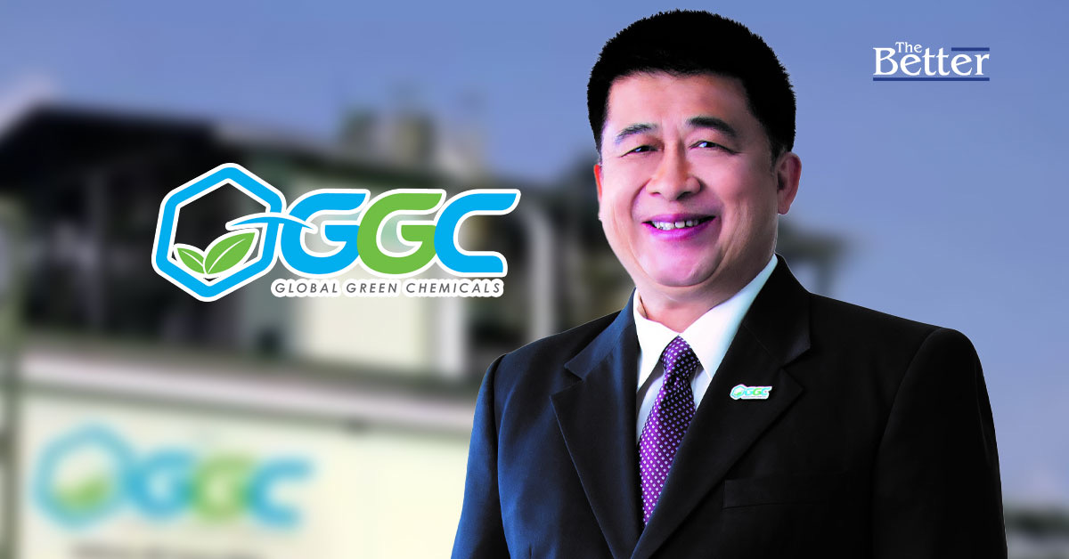 GGC อัพเดตคดี วัตถุดิบคงคลังขาดหาย ยืนยันผลพิพากษา ส่งผลดีต่อบริษัทฯ ...