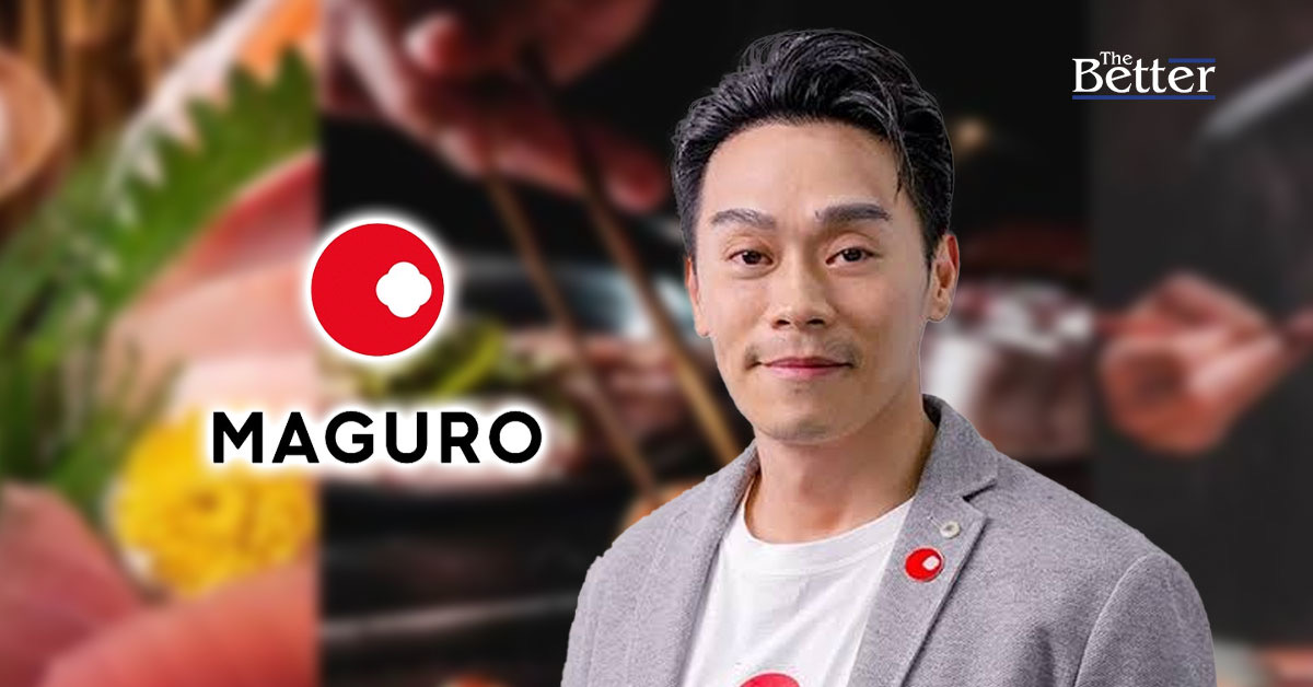 MAGURO ส่งสัญญาน Q4 คึกคักรับไฮซีซั่น-ยอดขายบูม จ่อขยายสาขาเพิ่ม 5 แห่ง ยอดขายปีนี้โต 30% | The ...