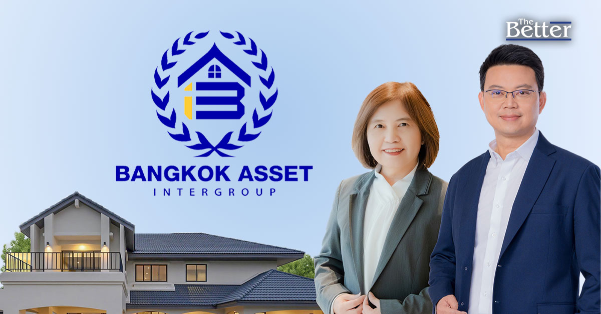 BKA เปิดฉากโรดโชว์ 28 ม.ค.68 ตอกย้ำผู้นำเรื่องบ้านมือสอง จ่อเข้าเทรด mai ก.พ.นี้ | The Better News