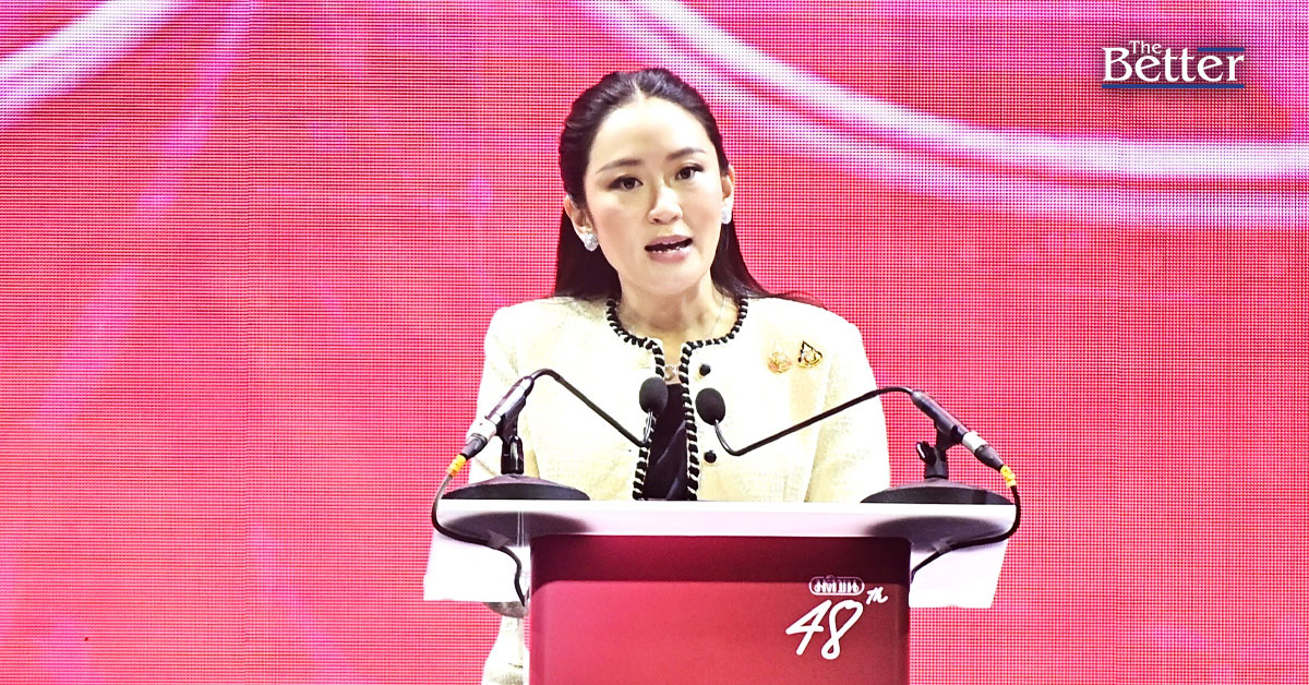 นายกฯ ตั้งเป้า GDP ปี68 โต 3% จี้ แบงก์ชาติลดดอกเบี้ย บอกเงินเฟ้อยังน้อยอยู่ ทำได้ | The Better News