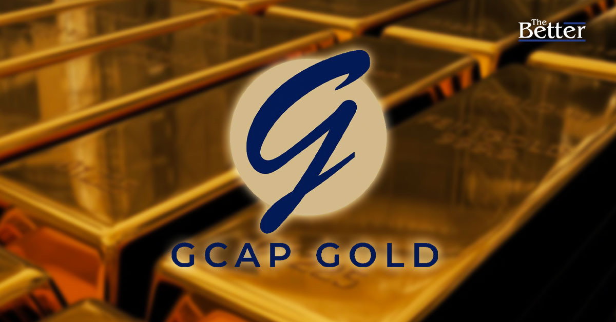 GCAP GOLD ส่งสัญญาณรอจังหวะซื้อทองคำ | The Better News