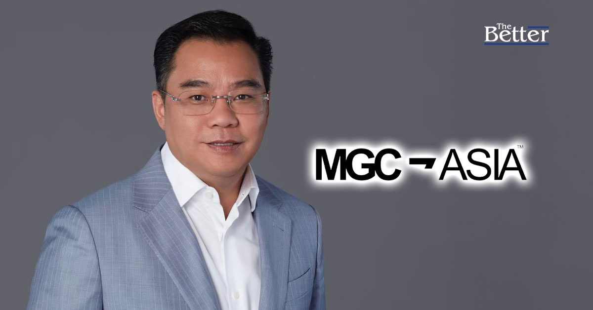 บอร์ด MGC-ASIA ไฟเขียวทุ่มงบ 100 ล้านบาท!! ซื้อหุ้นคืนไม่เกิน 30 ล้านหุ้น | The Better News