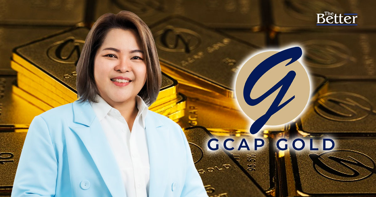 GCAP GOLD ชี้ทองคำย่อตัวช่วงสั้น | The Better News