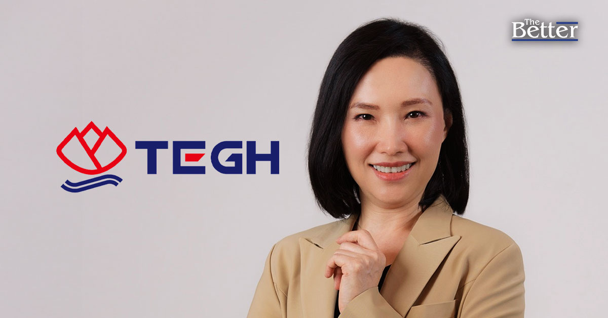 TEGH ลุยจ่ายปันผลปี 67 อัตรา 0.21 บ./หุ้น เตรียม Spin-Off บ.ย่อย TEBP เข้า mai ปีนี้ ปักหมุด ...