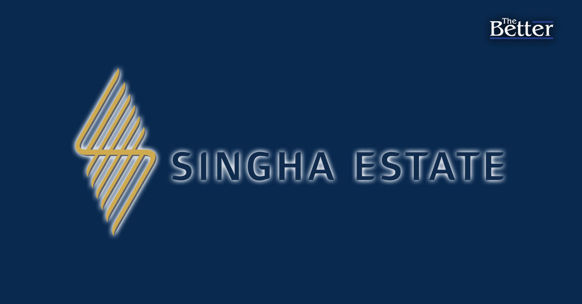 S อวดรายได้ Q1/68 แตะ 3 พันลบ. รับรายได้ธุรกิจโรงแรม-อาคารสำนักงานโตแข็งแกร่ง | The Better News