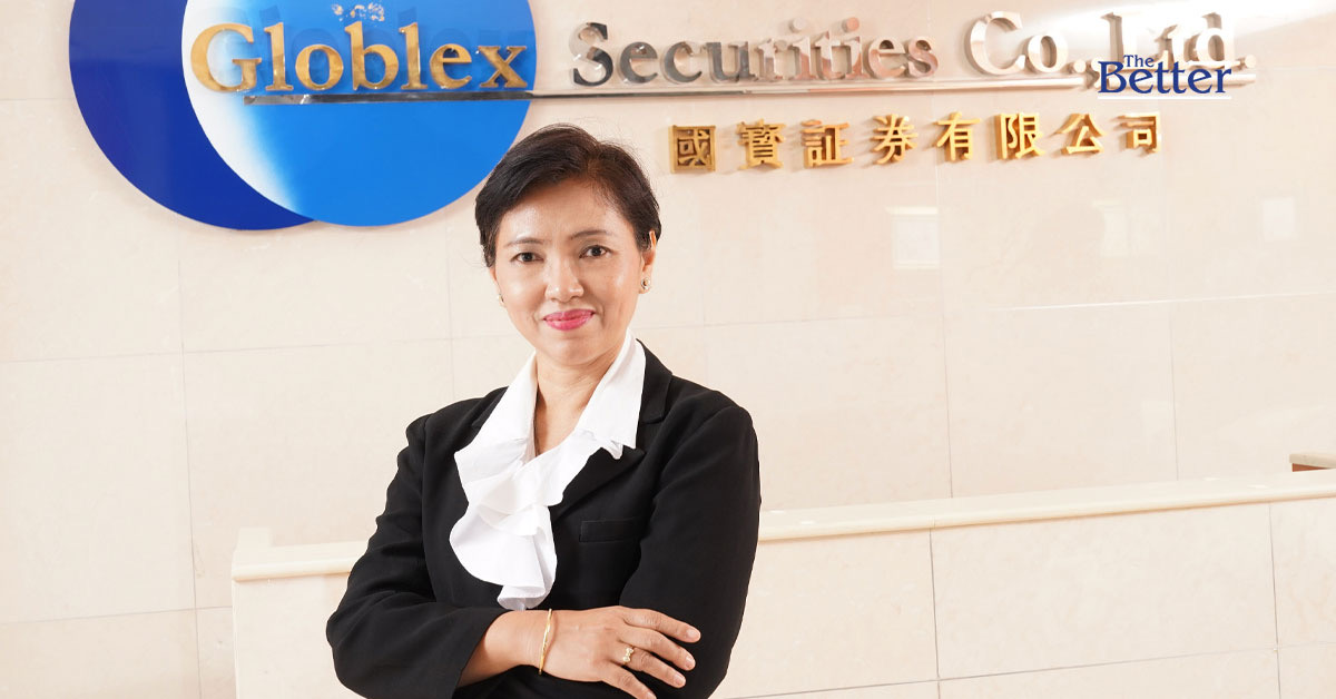 “โกลเบล็ก” แนะเก็งกำไรหุ้นเข้าคำนวณ SET100 ครึ่งหลังปี 2568 | The Better News