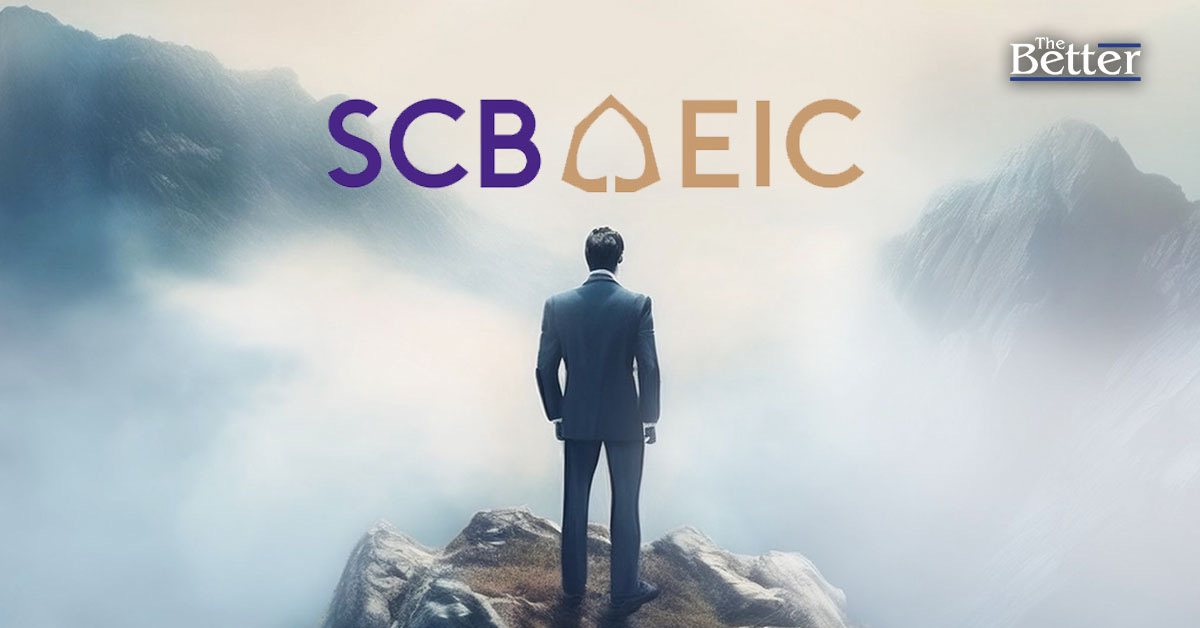 SCB EIC เผยเศรษฐกิจไทย Q1/68 ขยายตัวตามคาด แต่สัญญาณเริ่มแผ่วลง | The Better News