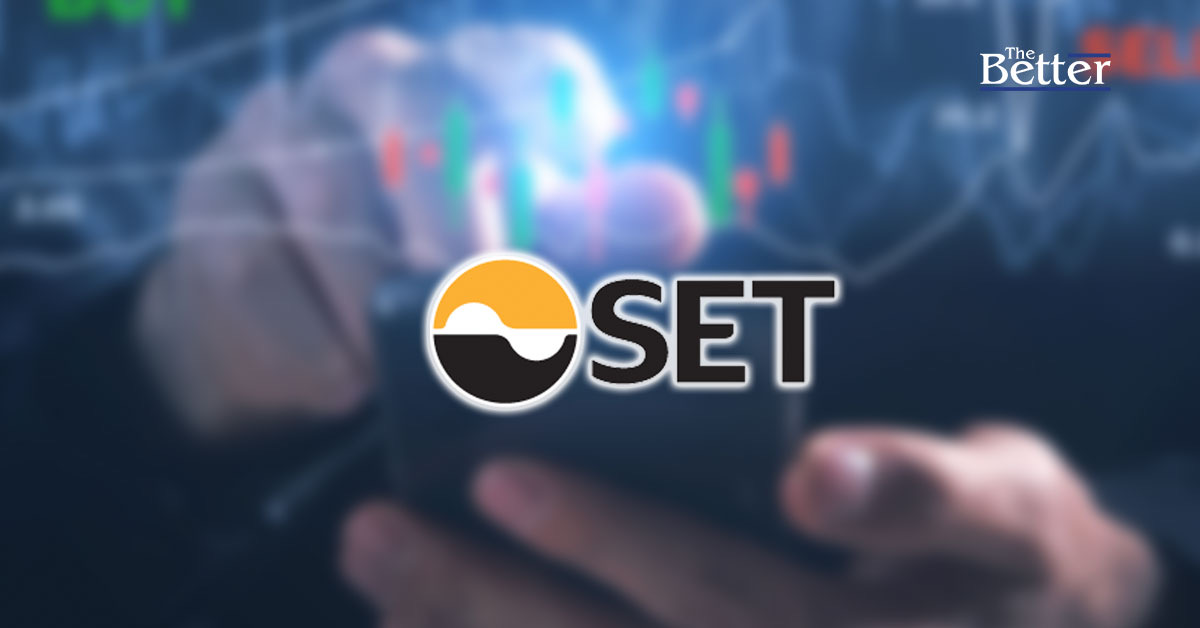 SET ปรับปรุงหลักทรัพย์ ผู้ลงทุนกลุ่ม HFT สามารถซื้อได้ เริ่มใช้ 7 ก.ค. 68 นี้ | The Better News