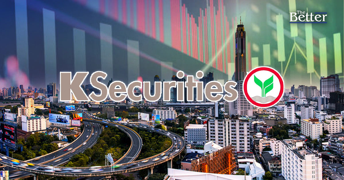 โบรกฯ เชียร์ 5 หุ้นเด่น Q3/68 คงเป้า SET สิ้นปี 68 ที่ 1,145 จุด หลังไทยเผชิญเศรษฐกิจถดถอย | The ...