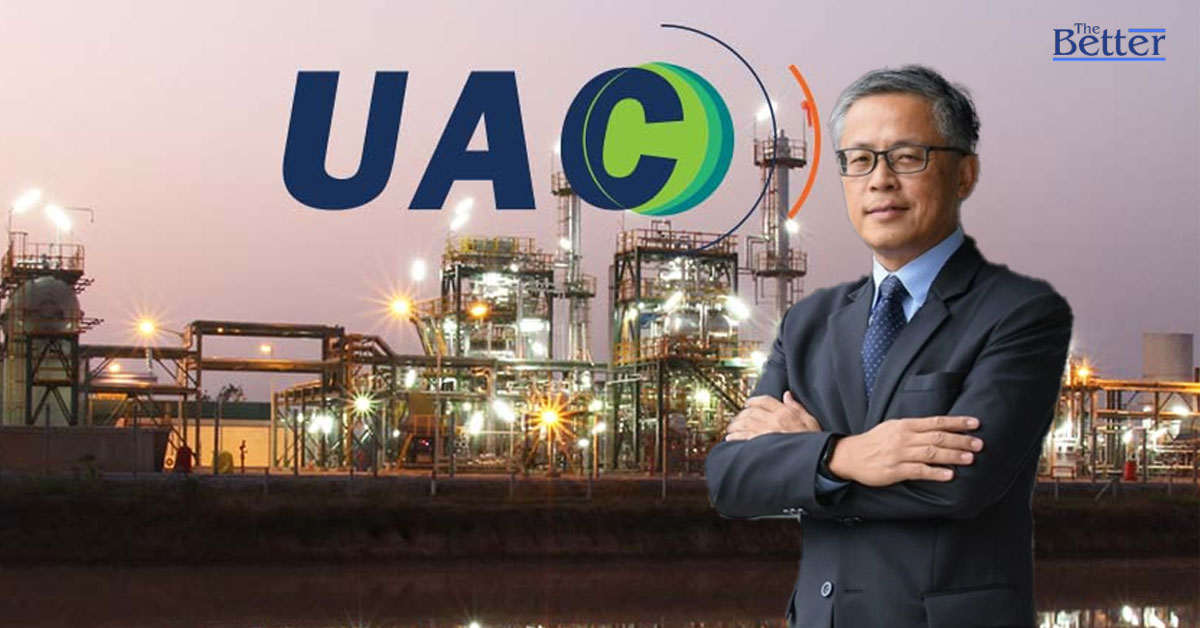 UAC อัดงบ 200 ล้านบาท ลงทุนโรงงาน RDF3 ในอินโดฯ หวังต่อยอดธุรกิจแบบ Circular Economy | The ...