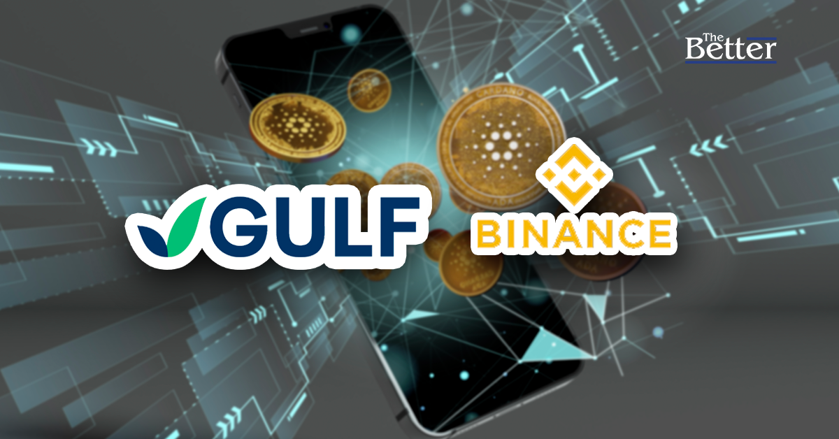 Gulf Binance คว้าใบอนุญาต ทำธุรกิจสินทรัพย์ดิจิทัลแล้ว เปิดบริการภายใน ...