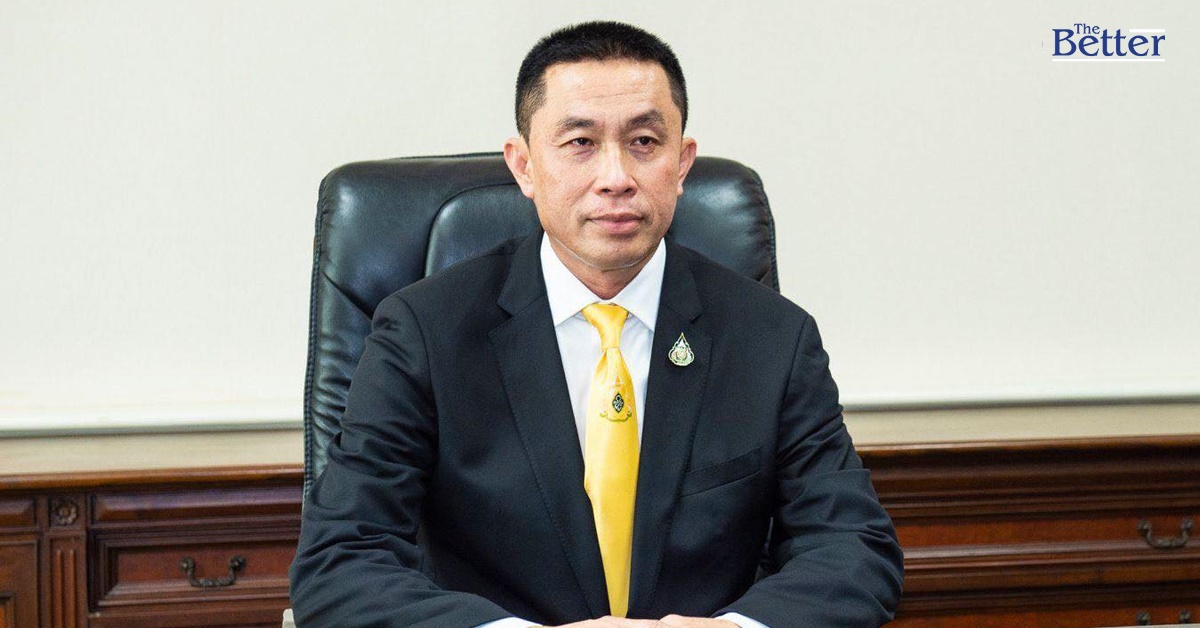 เพื่อไทยยังไม่ติดต่อมา ภท.ปัดโทรหา"ก้าวไกล"ขอร่วมรัฐบาล | The Better News