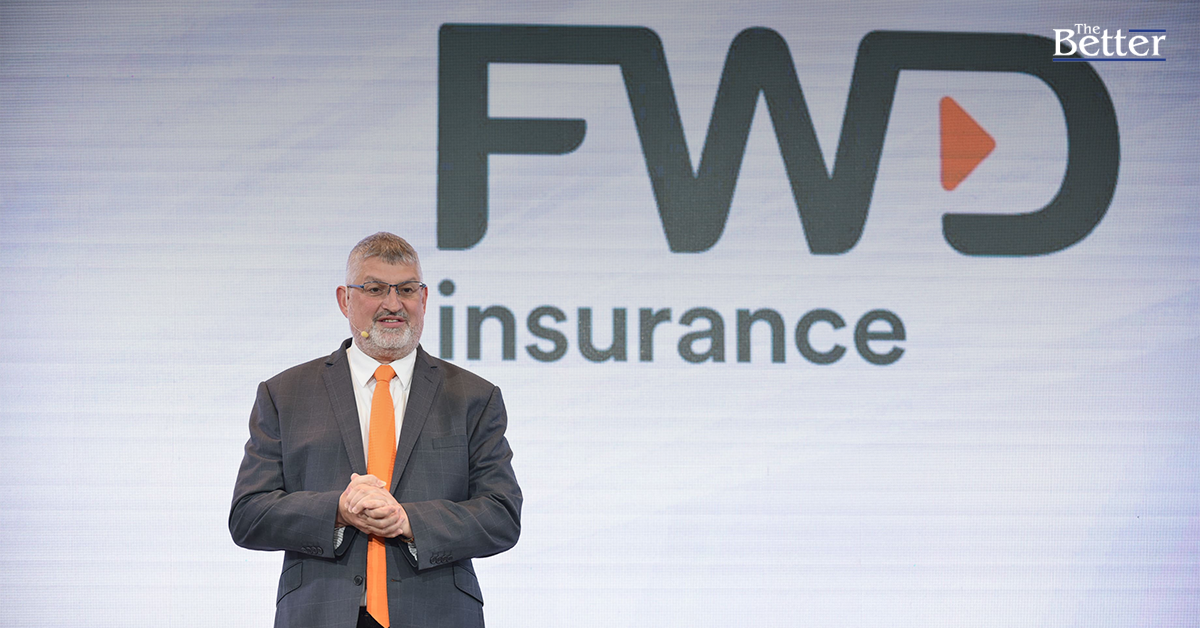 FWD ประกันชีวิต ชูแนวคิด “FWD Health Companion” นิยามใหม่แห่งบริการด้าน ...